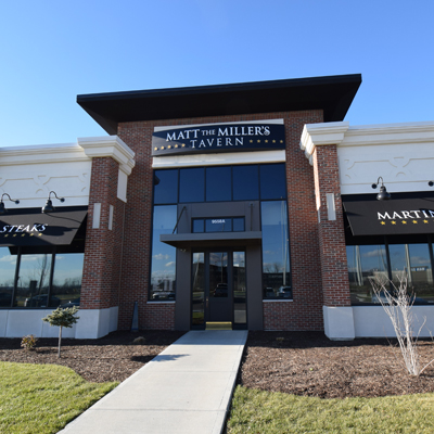 Matt the Miller’s | West Chester, Ohio