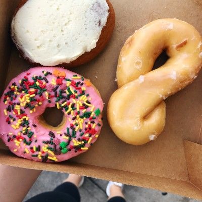 10 Years of Yum | Butler County Donut Trail