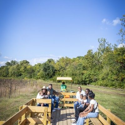 9 Perfect Pumpkin Patches in Ohio
