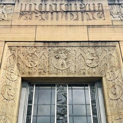 Visit the Robert McCloskey Wonder Works Museum