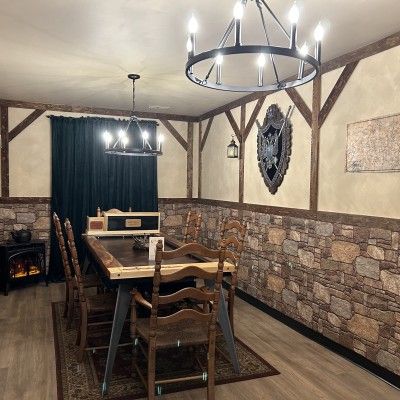 Crooked Dog Comics - Now Open!