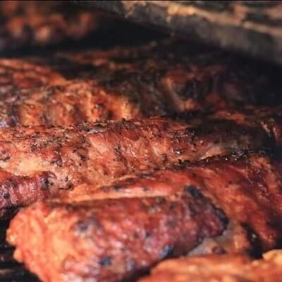 The Ultimate Food Road Trip