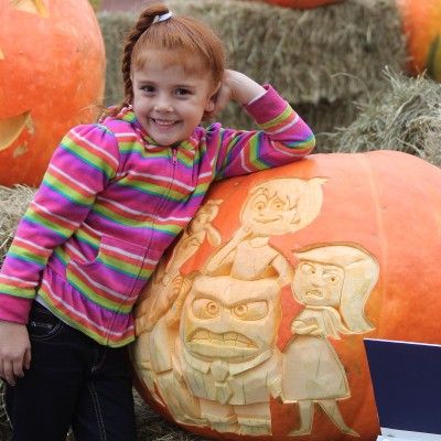 20+ Fall Activities in Ohio