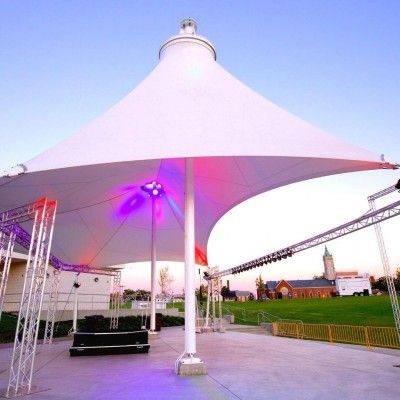 Summer Concert Series in Ohio