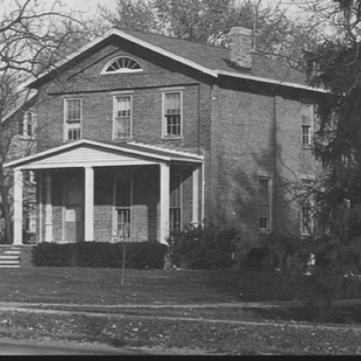 Take a Walk Through Time in Oxford