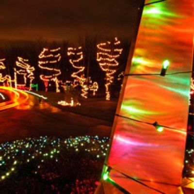 Ohio's Holiday Activity Guide