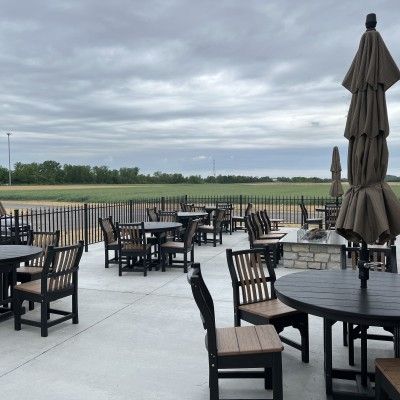 Garver Family Farm's Newest Addition