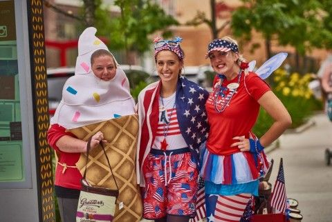 Independence Day in Butler County | Travel Butler County, Ohio