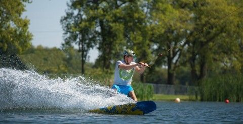 Wake Nation Fairfield | Travel Butler County, Ohio
