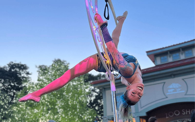 Butler County, Ohio Events